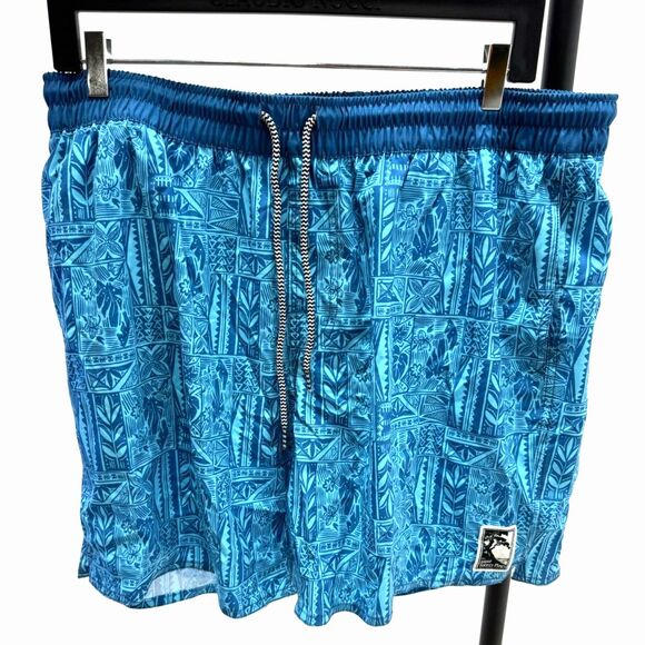 Swim | Performance Apparel Torrey Pines The Lodge Swim Trunks Mens 2xl ...